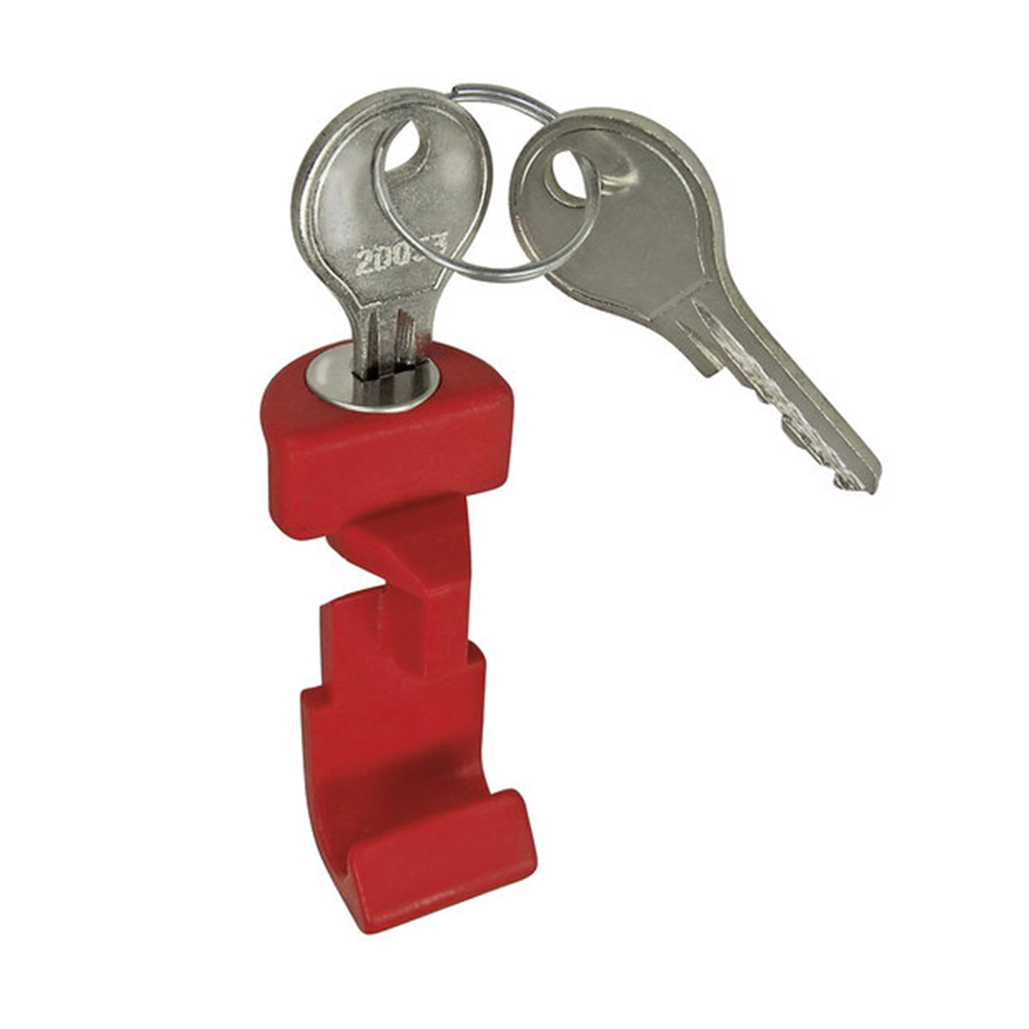 KLICKfix Lenker Adapter Taste mit Schloss | KLICKfix | Marken | urban ...